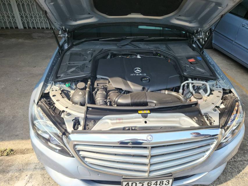 2015 Benz C300 ราคา 899,000 บาท | ENNXO