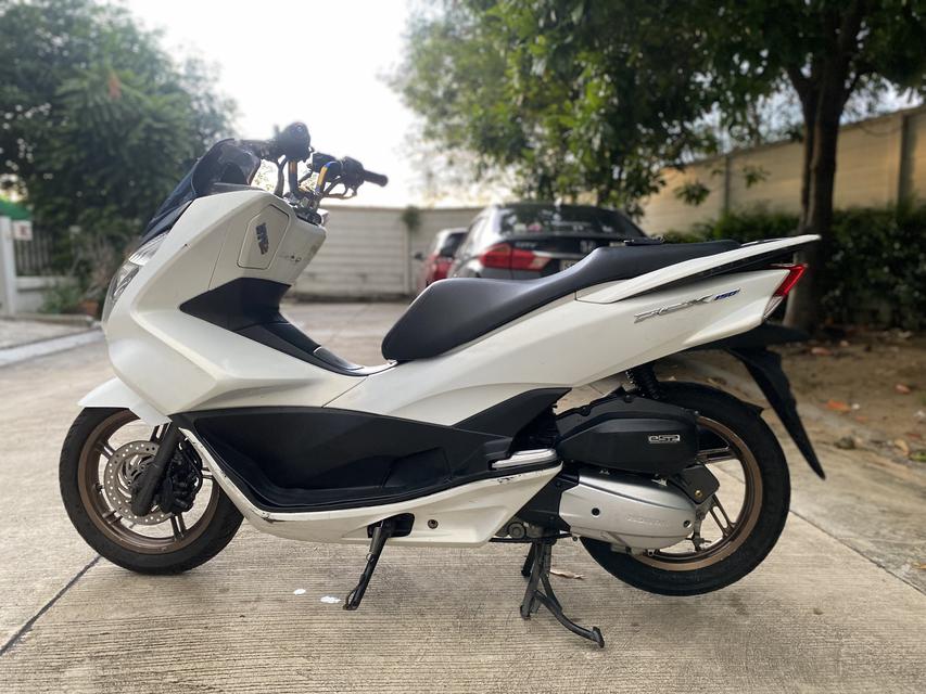 Honda PCX150 ปี 2016 | ENNXO