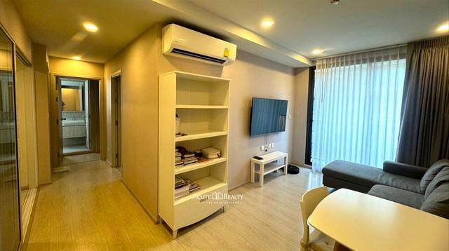 ขายคอนโด The Tree สุขุมวิท 64 ใกล้บีทีเอสปุณณวิถี 2 นอน 2 น้ำ | ENNXO