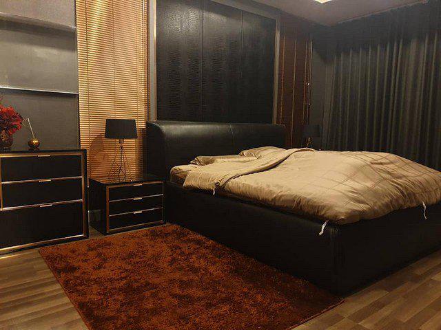 โครงการ หมู่บ้านอิคอนเนเจอร์ รามอินทรา109 | ENNXO