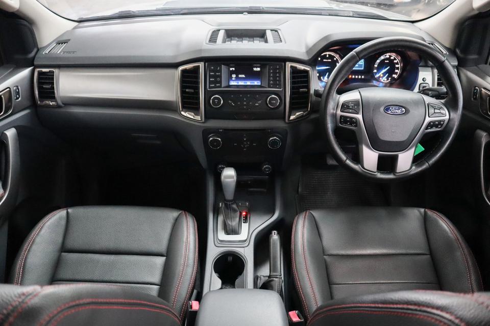 FORD RANGER OPEN CAB HI-RIDER 2.2 XLS 2018 | ENNXO