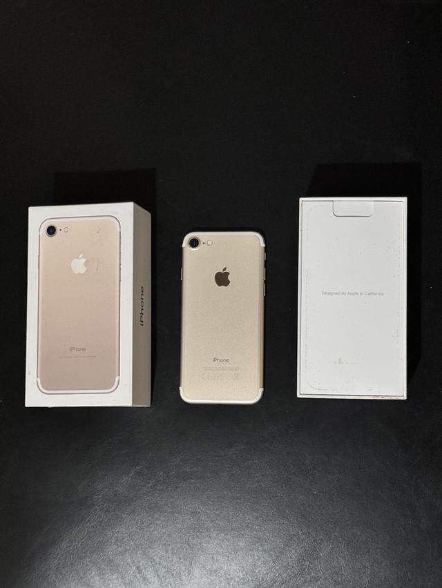Iphone7 256G | ENNXO