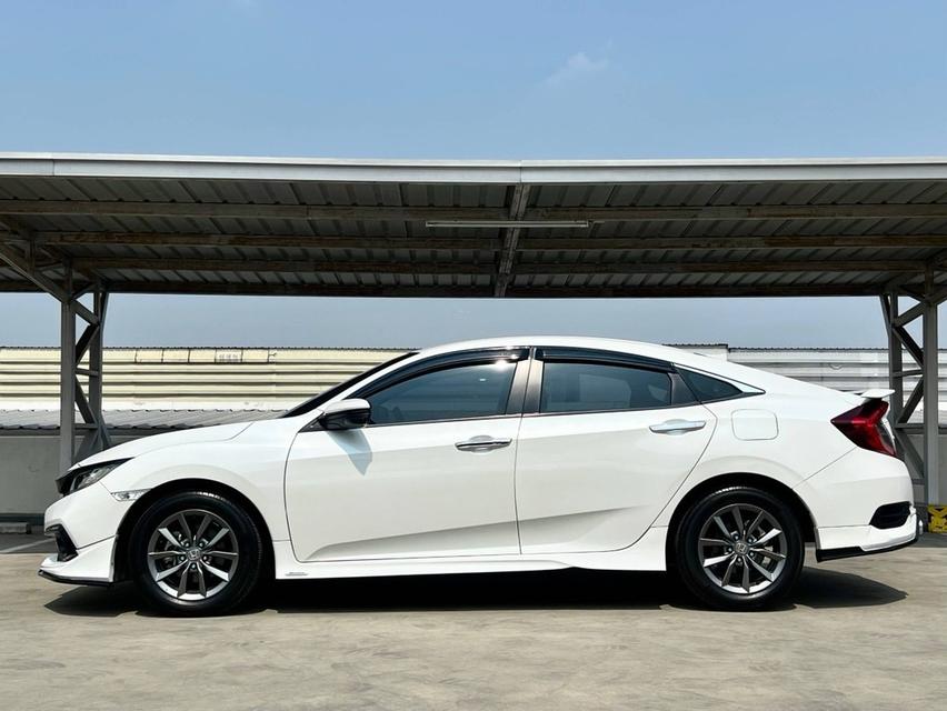 Honda civic 2019 | ENNXO