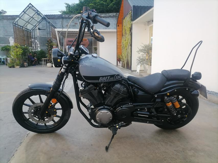 Yamaha bolt 950 | ENNXO