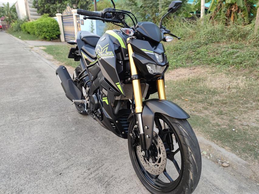 Yamaha Mslaz สด-ผ่อน | ENNXO