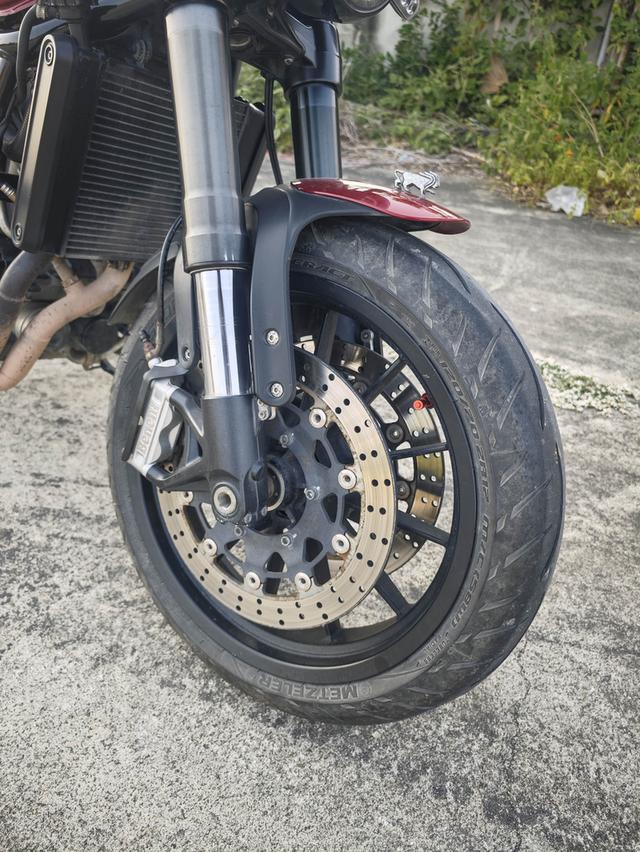 ขาย Leoncino 500 | ENNXO