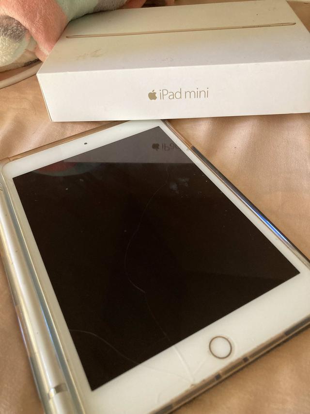 iPad mini4 wifi | ENNXO