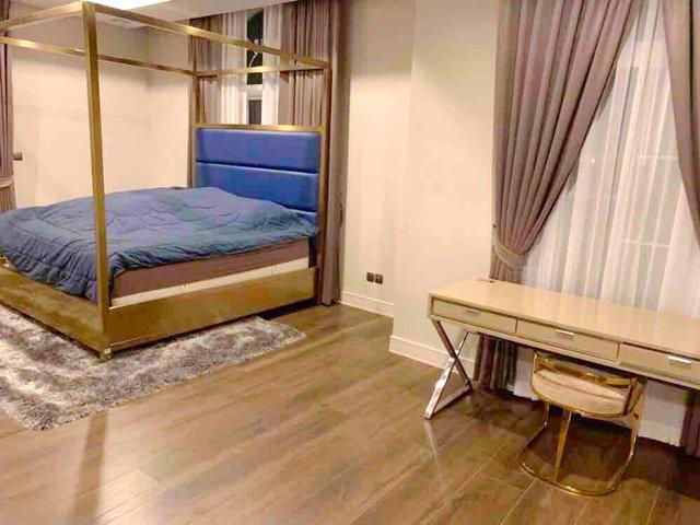 MRTวัชรพล คฤหาสน์หรู 2ชั้น เทพรักษ์ 112 ตรว. 4นอน 5คัน สุขาภิบาล5 | ENNXO