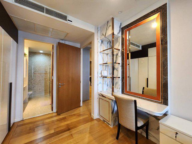 คอนโด ชาเทรียม ให้เช่า 2 ห้องนอน 122 ตารางเมตร ชั้น 25 | ENNXO