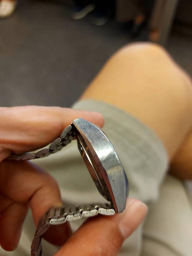 Rado starfire automatic 40 mm. อ่่านนิด | ENNXO