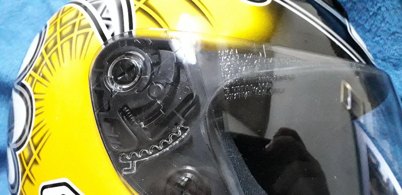 หมวกกันน็อค SHOEI TZ -1 | ENNXO