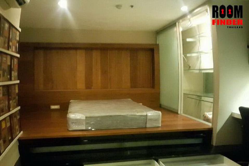 FOR RENT GRAND PARKVIEW ASOKE 2 BEDROOMS 35,000 | ENNXO