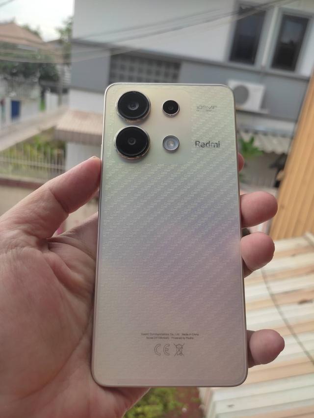 Remdi Note 13 Ram 6+2 / Rom 128 GB ไม่ผ่านการใช้ | ENNXO