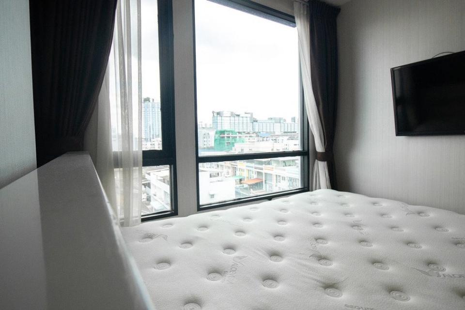 ให้เช่า คอนโด LIB ลาดพร้าว 20 26 ตรม. ห้องใหม่ ตกแต่งน่าอยู่ เฟอร์นิเจอร์ให้ครบ ใกล้ MRT ...