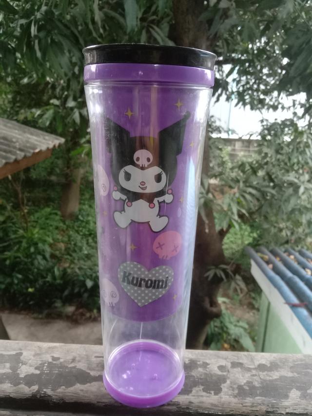 แก้วลาย kuromi | ENNXO