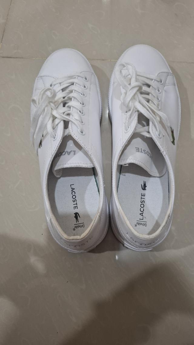 รองเท้า Lacoste มือสอง | ENNXO