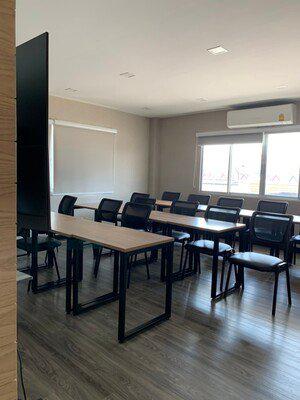 WW572P โครงการ The Park ซอย ลาดพร้าว วังหิน 76 | ENNXO