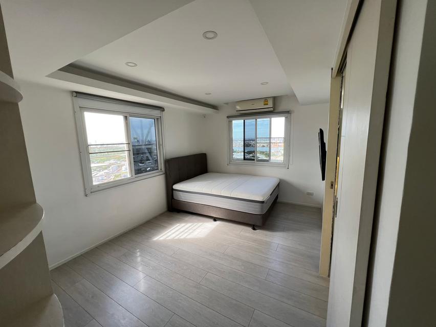 Condo Sv City Rama 3 เจ้าของขายเอง | ENNXO