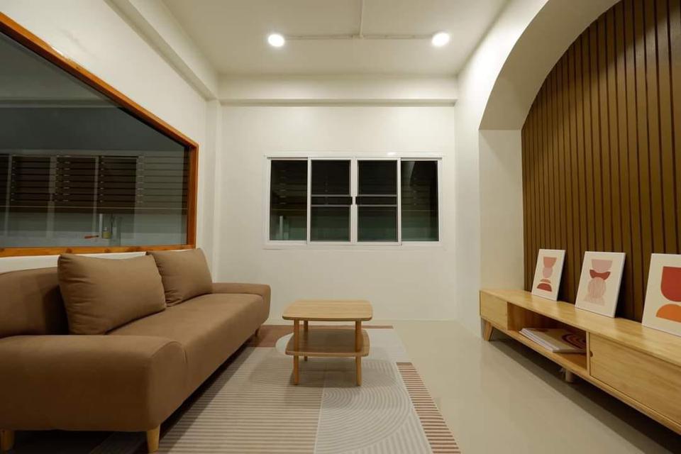 ขายทาวน์เฮาท์ 2 ชั้น ตลาดหนองหอย 2.59 ล้าน 26.5 ตรว | ENNXO