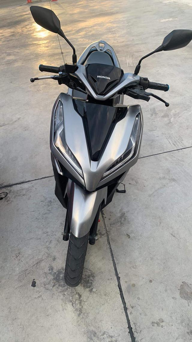 Click 150 2019 | ENNXO