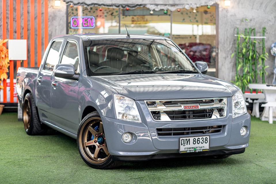 D-max 2500 SLX | ENNXO