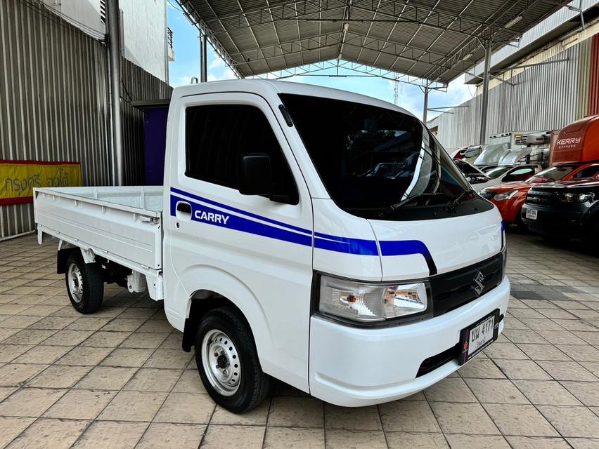 SUZUKI CARRY 1.5 MT 2023 | ENNXO