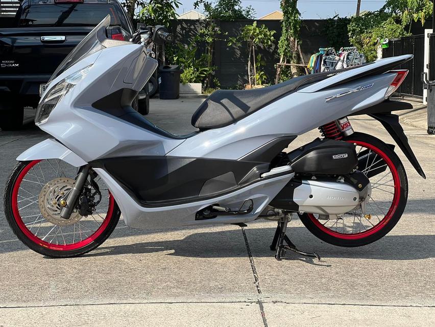 Honda pcx ปี2017พร้อมย้าย | ENNXO