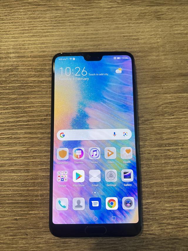Huawei P20 Pro 128 GB สภาพนางฟ้า‼️ | ENNXO