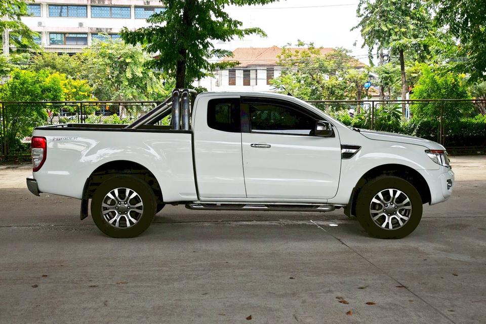 ขายรถ Ford Ranger Open Cab 2.2 XLT Hi-Rider MT ปี 2013 รถสวย สภาพดี | ENNXO