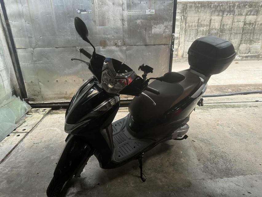 Honda lead | ENNXO