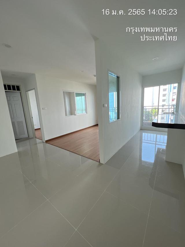 แอนนาคอนโด นวมิทร์133 | ENNXO