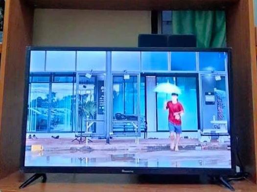 Aconatic Smart TV 32 นิ้ว รุ่น32HS534AN | ENNXO