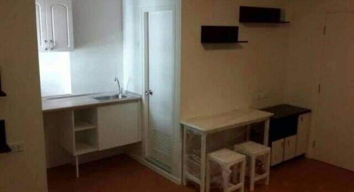 ลุมพินีคอนโดทาวน์ ชลบุรี สุขุมวิท อาคาร B2 | ENNXO