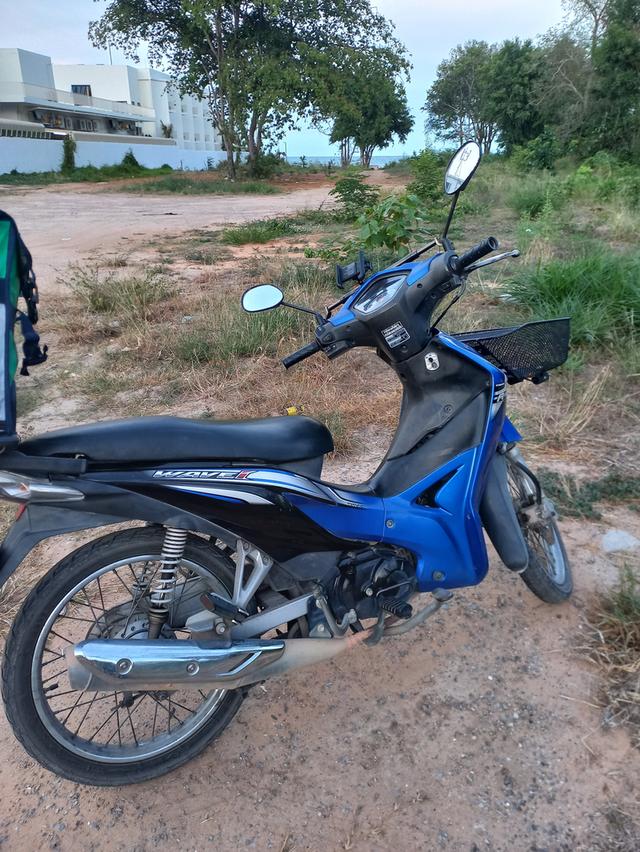 เวฟ110i | ENNXO