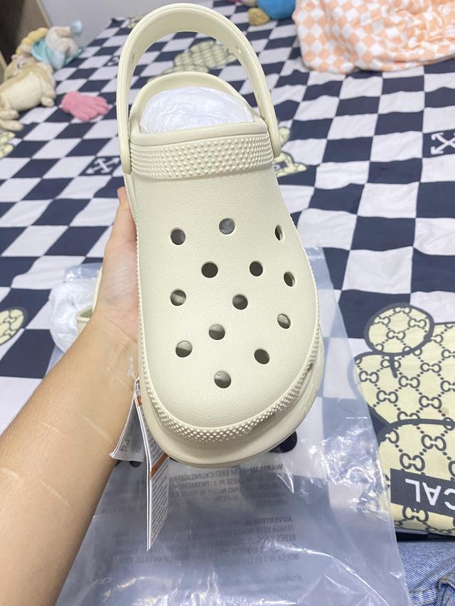 Crocs maga cush | ENNXO