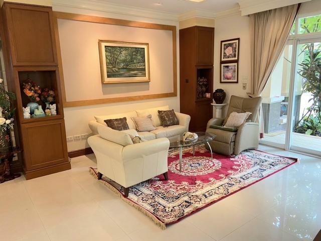 H บ้านเดี่ยว 2 ชั้น หมู่บ้านพัฒนาการ ซอยพัฒนาการ 32 | ENNXO