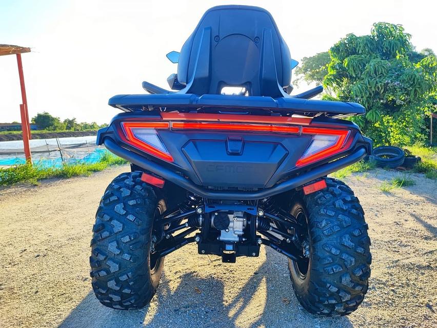 ATV 4x4 CF Motor x625 ปี 2019 | ENNXO
