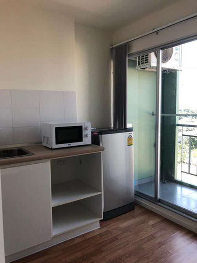 เช่า ลุมพินี พาร์ค นวมินทร์-ศรีบูรพาตึก B2 ชั้น 7 | ENNXO