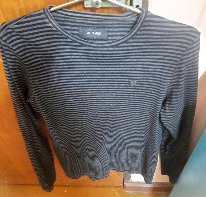 เสื้อแขนยาว Chaps ของแท้มือ2ส่งฟรี | ENNXO