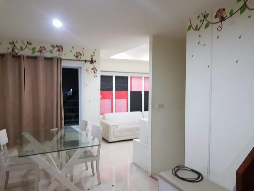 ให้เช่า Casitas 2 ห้องนอน แบบ Duplex | ENNXO