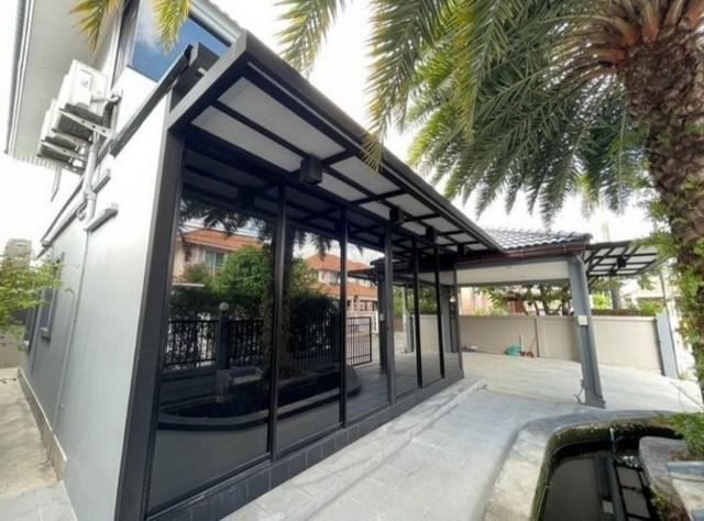 G หมู่บ้านอุ่นรัก ซอย นาคนิวาศ 15 | ENNXO