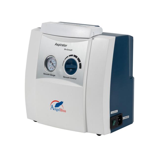 เครื่องดูดเสมหะ(SUCTION) ยี่ห้อ AngelBiss รุ่น 25E-N | ENNXO