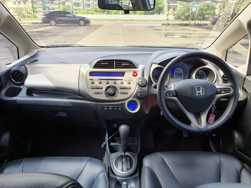 Honda Jazz1.3 Hybrid | ENNXO