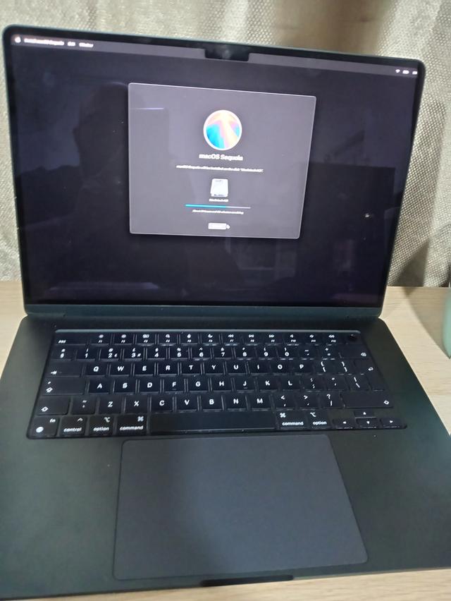 Mack book air M2 | ENNXO