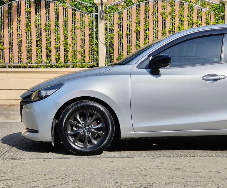 ขาย Mazda2 1.3Skyactive ปี21 | ENNXO