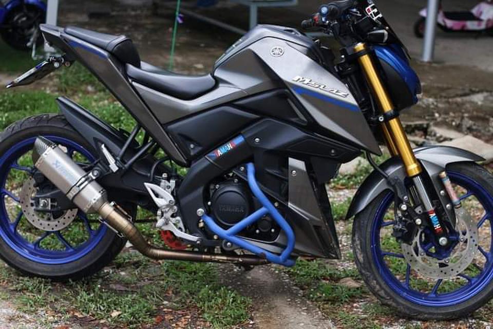 M-slaz ปี2017 | ENNXO