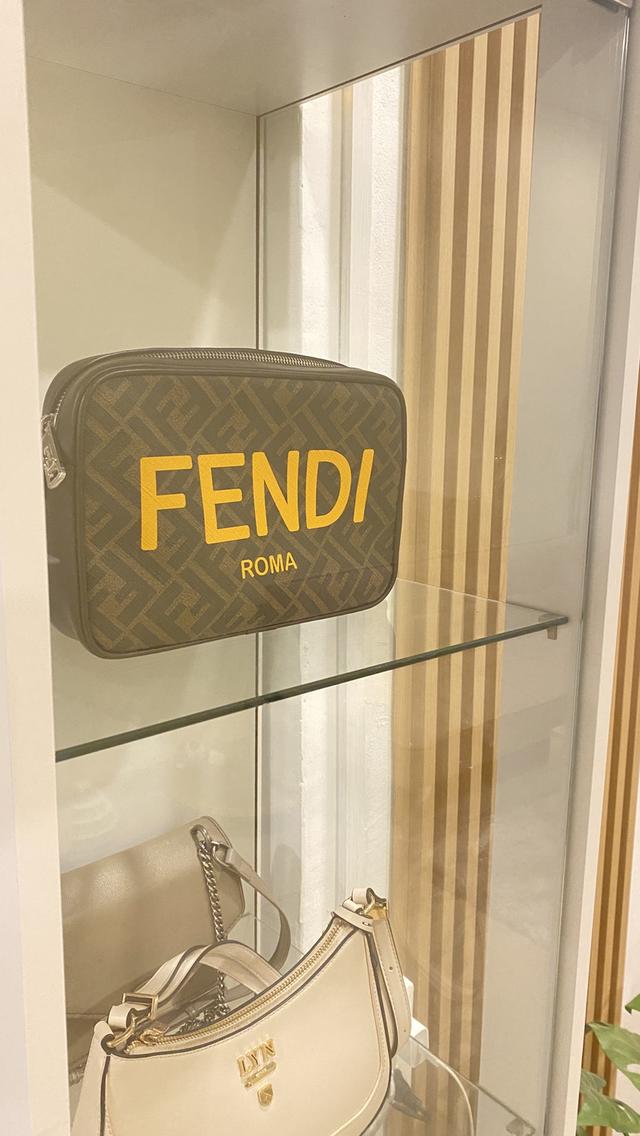 Fendi | ENNXO