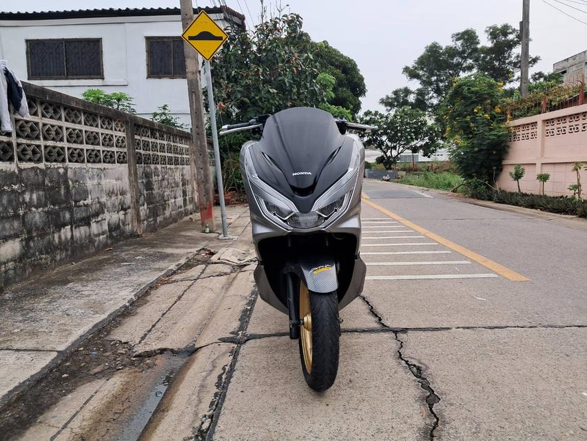 HONDA PCX 150 ปี 2020 | ENNXO