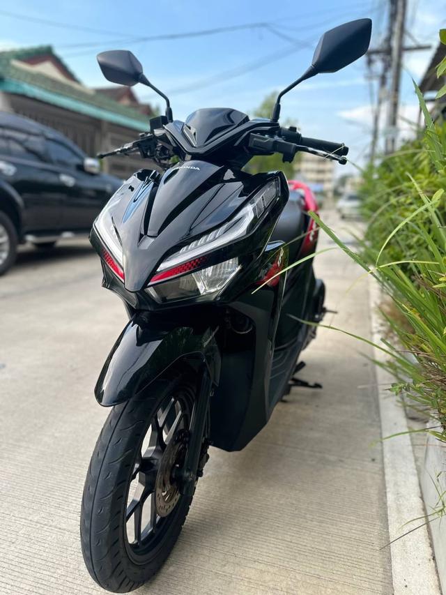 Honda click 125i ปี 2021 | ENNXO