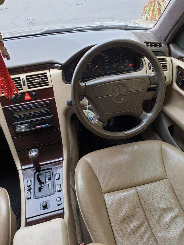 Benz New Eye | ENNXO